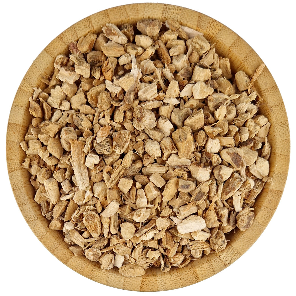 Calamus Root / Calamus Rhizome - Roots & Barks - HerbalMansion.com